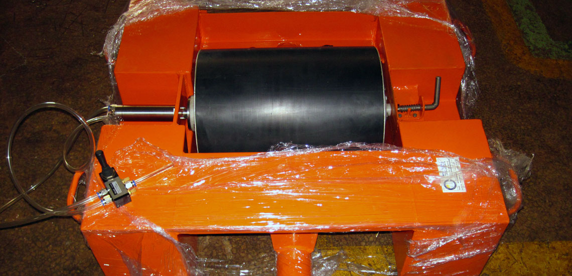 Mini Multi Oil Skimmer